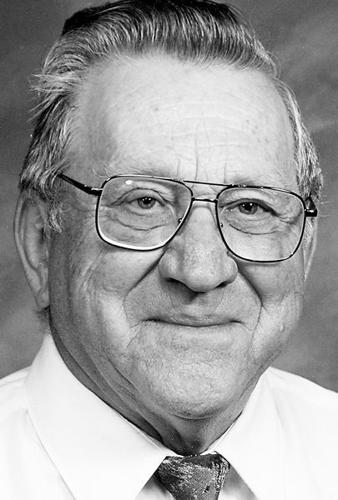 Clayton E. Virkler | Obituaries | nny360.com