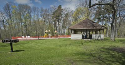 Eel Weir Park to open new playground | News | nny360.com