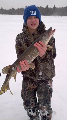 Shea: Big Fish | Arts and Life | nny360.com