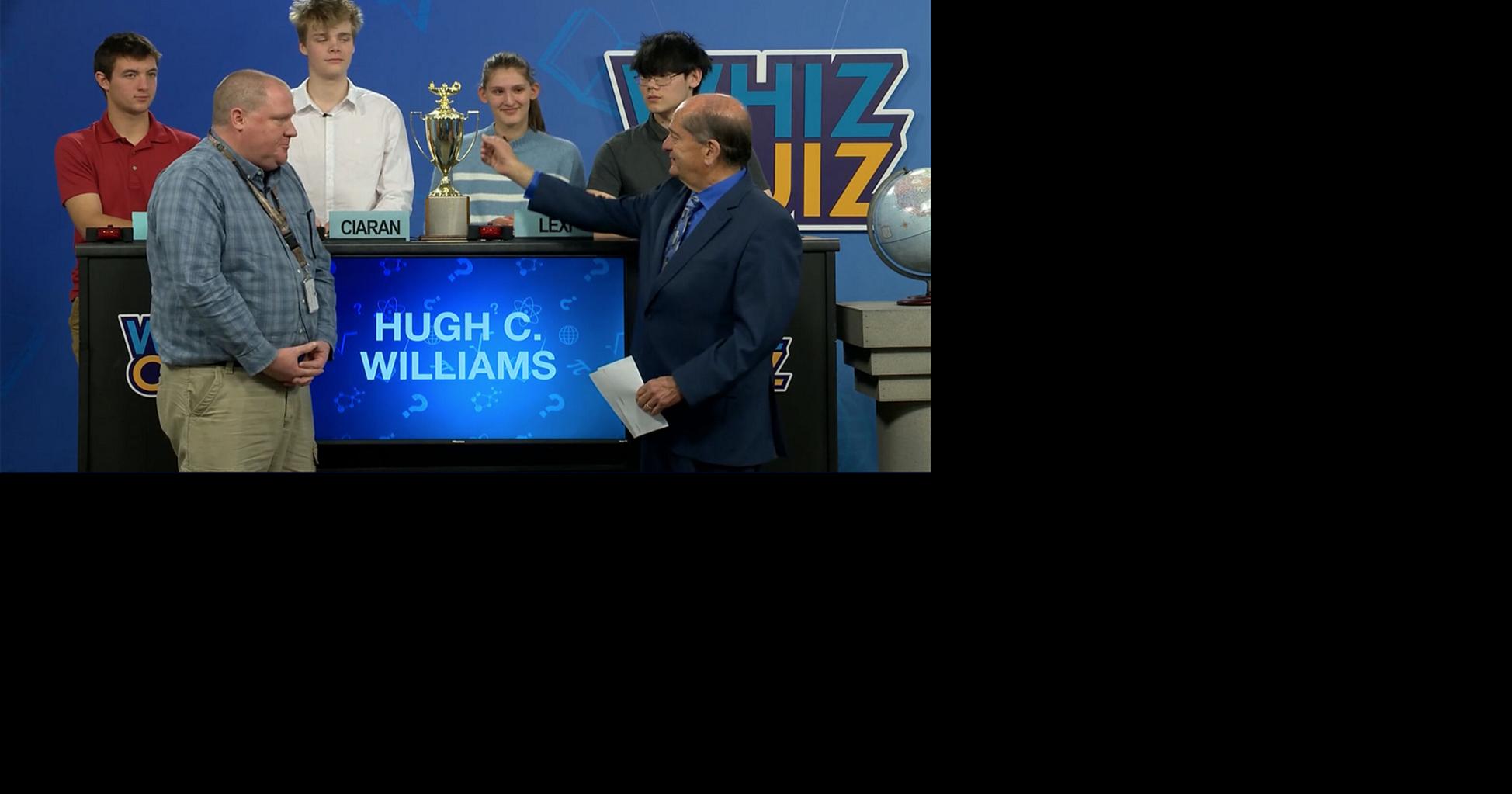 Canton team reaches Whiz Quiz finale | Kidscontent | nny360.com