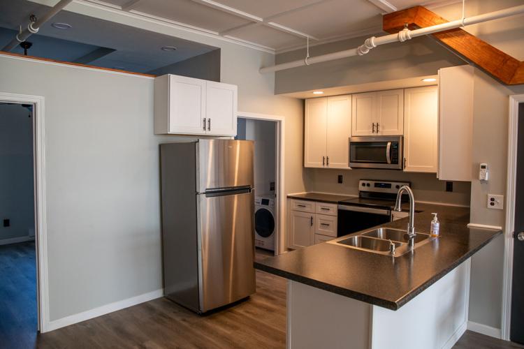 Paddock Arcade gets revamped apartments with DRI funding | Jefferson ...