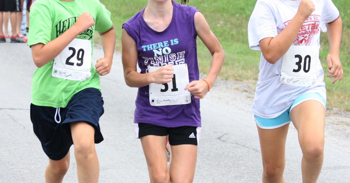 CLOSE FINISH | Sports | nny360.com