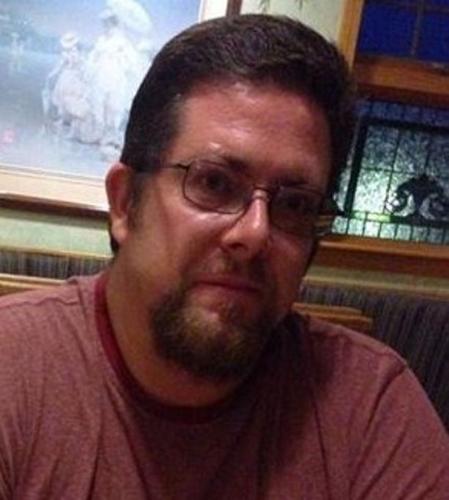 Bradley D. Colbert | Obituaries | nny360.com