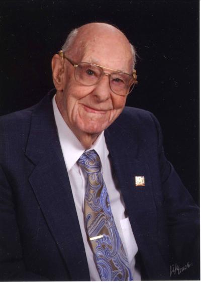 Frederick Moore | Obituaries | nny360.com
