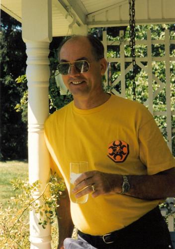 Allan E. Smith | Obituaries | nny360.com