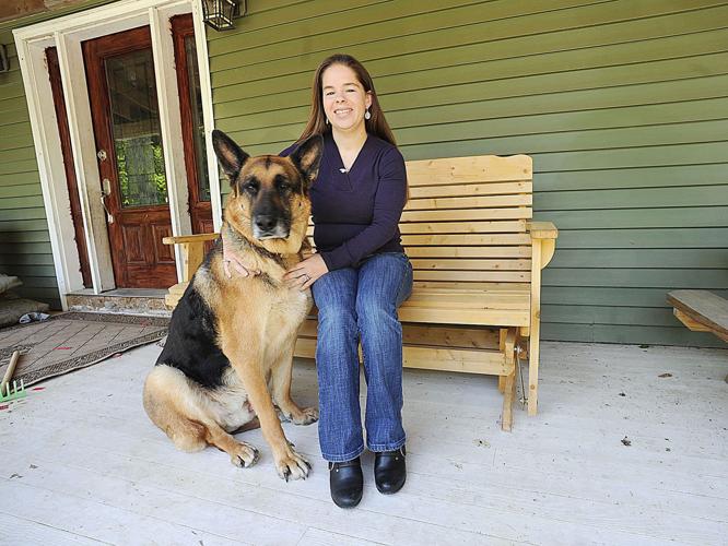 ‘I remember everything’ On June 18, 2007, state trooper Amanda Reif ...