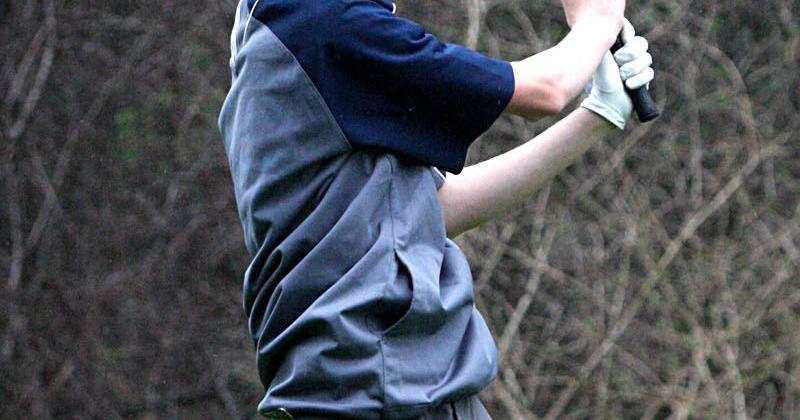 Devils shoot season low; Clinch D1 Golf Crown | Sports | nny360.com