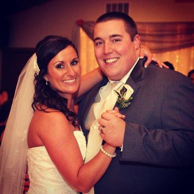 Stacey L. Finley and Jesse R. Frederick | Arts and Life | nny360.com