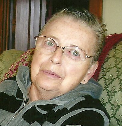 Judith Solomon | Obituaries | nny360.com
