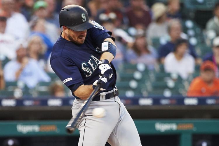 Tom Murphy finds place with Seattle Mariners | Pro Sports | nny360.com