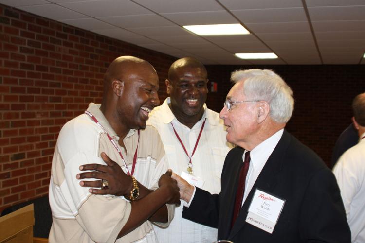 College basketball: Jerry Welsh, legendary coach at SUNY Potsdam and ...