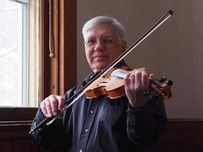 Bill Gregg in concert | Arts and Entertainment | nny360.com