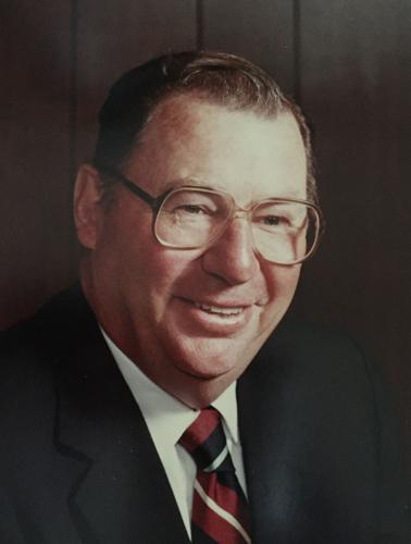 Edward W. Duffy | Obituaries | nny360.com