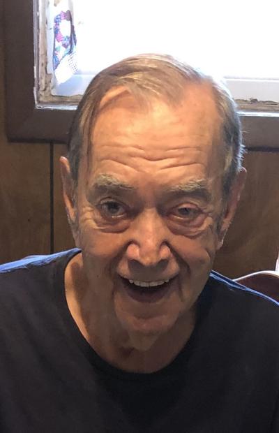 John H. “Jack” Perry | Obituaries | nny360.com