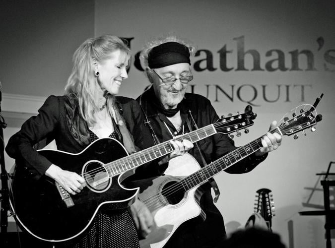 Aztec Two-Step stepping out in Lowville with refreshing new sound ...