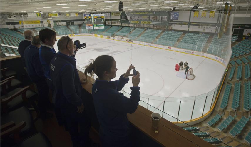 University Games eyed for NNY | News | nny360.com