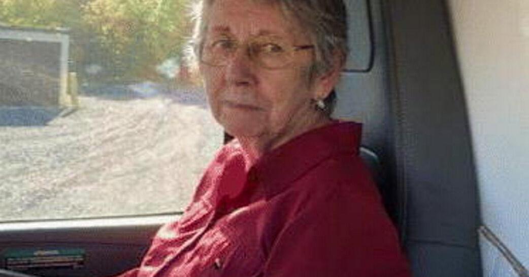 Roberta Julia Griffith | Obituaries | nny360.com
