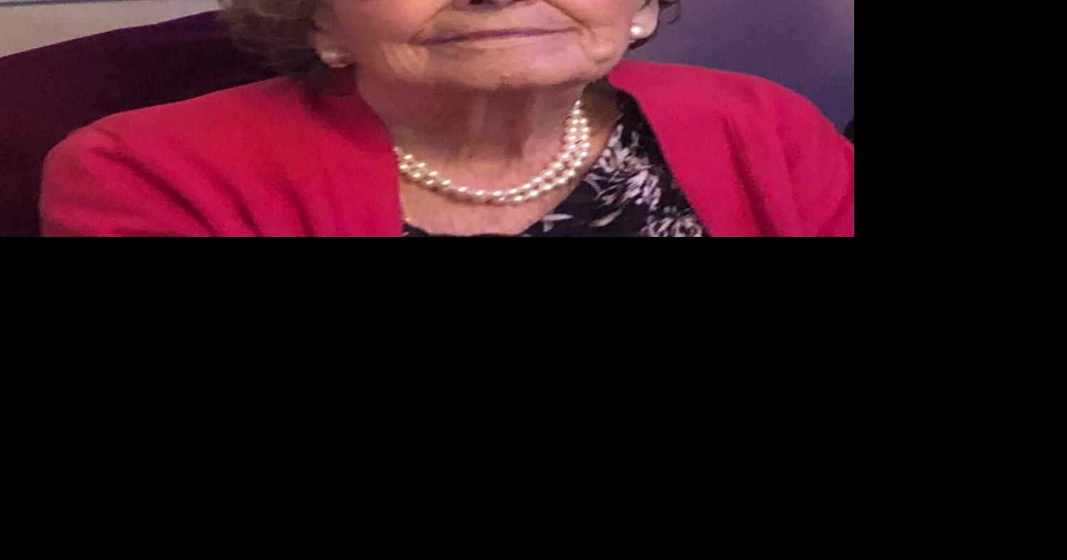 Helen T. Goss | Obituaries | nny360.com