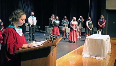Altmar-Parish-Williamstown announces National Honor Society inductees ...