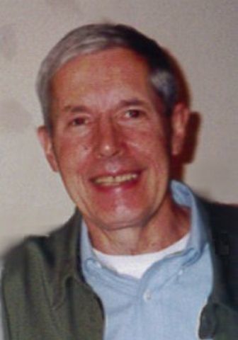 Benjamin J. Peck | Obituaries | nny360.com