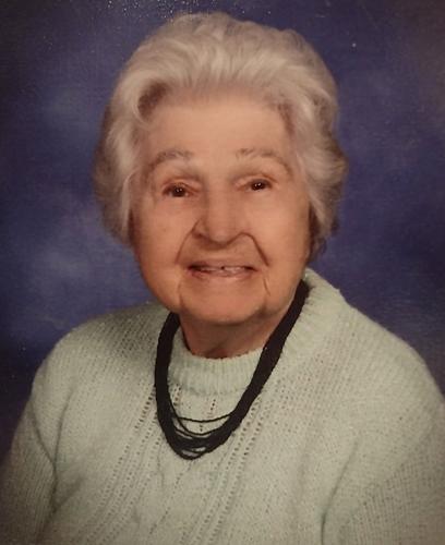 Kate Stella Sheldon | Obituaries | nny360.com