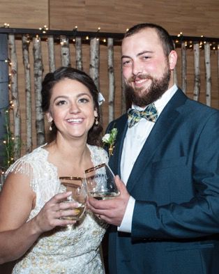Lisa Porter and Alexander Virkler | Arts and Life | nny360.com
