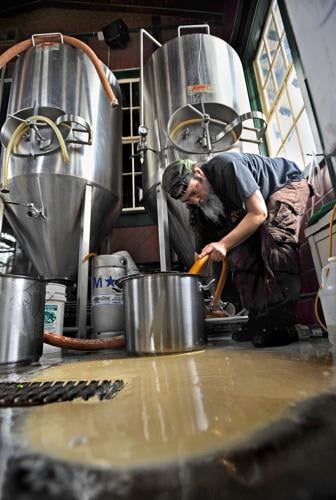 Watertown Planning Board gives approval to move brewery from Sackets to ...