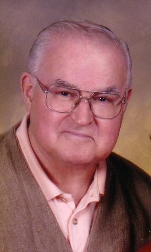 David R. Jeffers | Obituaries | nny360.com