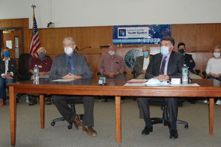 Maternity services pause at Lowville hospital | Health Matters | nny360.com