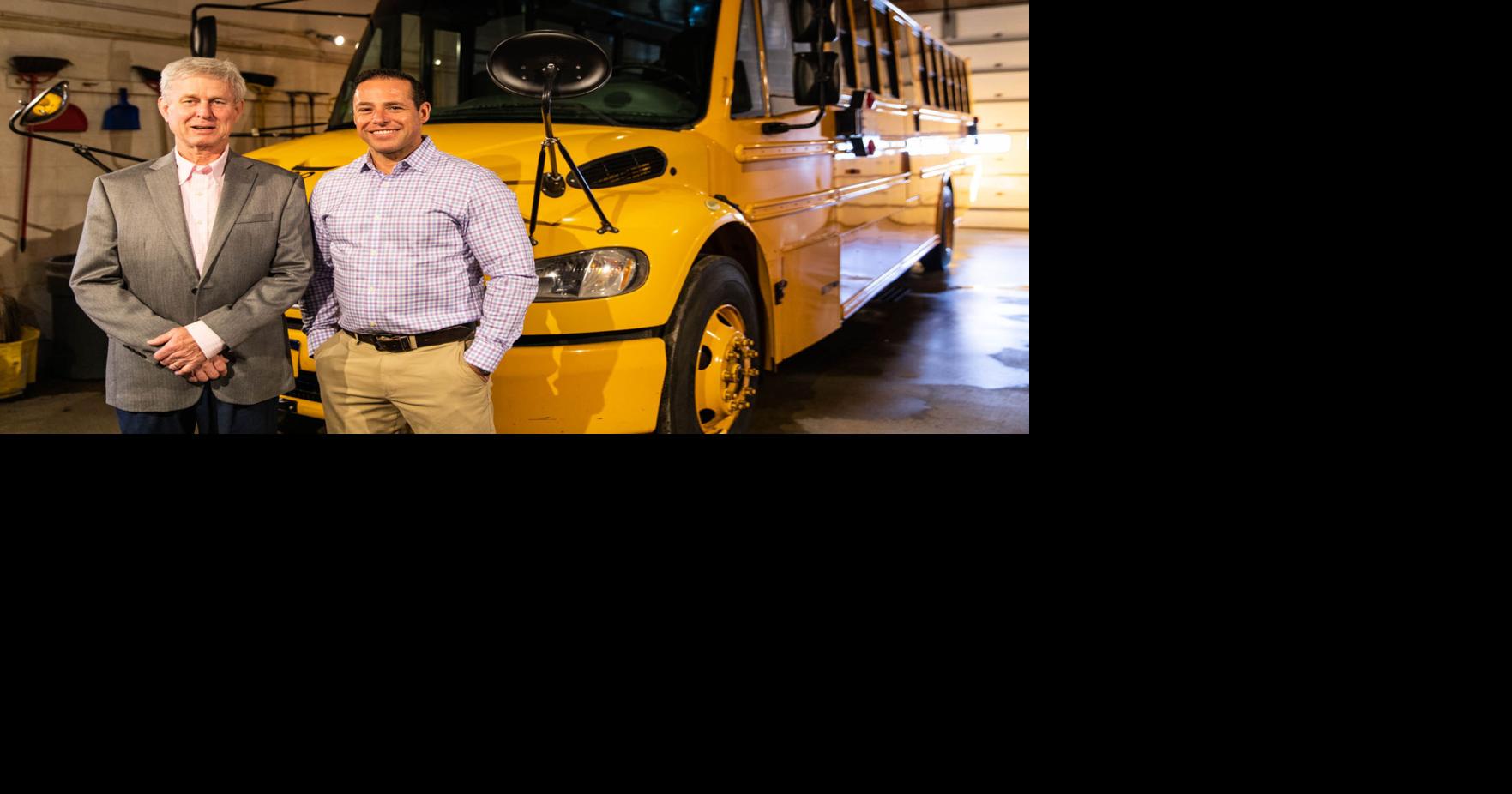 Freeman Bus sold to Clinton company | Business | nny360.com
