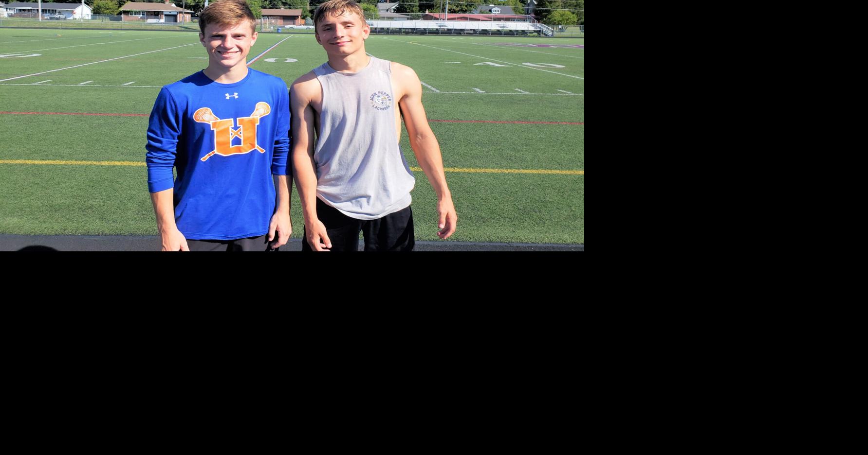 High school soccer: Watertown Cyclones duo bands together to pursue ...