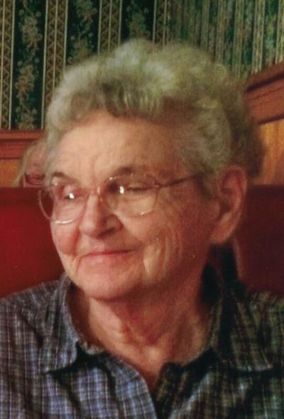 Madelyn Virginia “Ginny” Brooks Stowell | Obituaries | nny360.com
