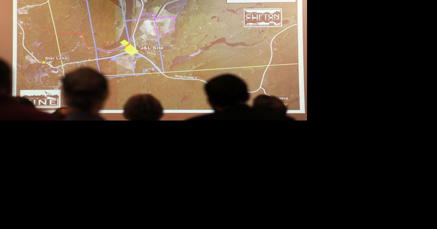 County celebrates takeover of J&L Steel site | News | nny360.com