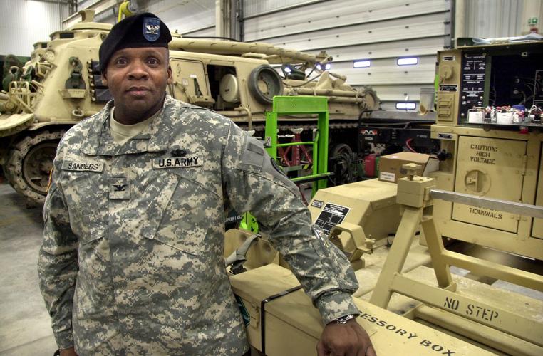 Historic brigade has local leader | Arts and Life | nny360.com