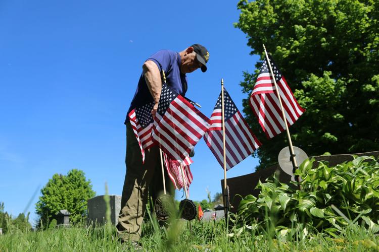 A matter of honor, and personal | | nny360.com
