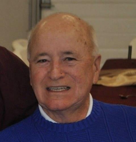 Rex Albert Buker | Obituaries | nny360.com