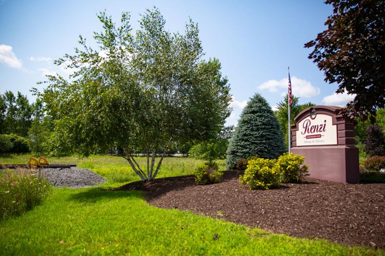 Renzi expanding food business in Watertown industrial park | Business ...