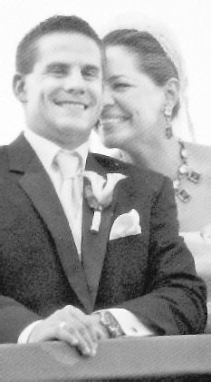 Rocío C. Pasión, David W. Hartshorn | Arts and Life | nny360.com