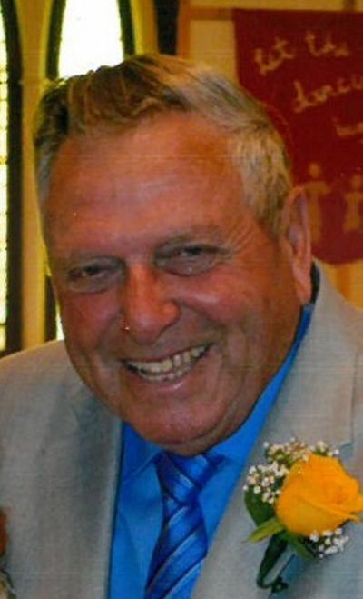 Robert Purser | Obituaries | nny360.com