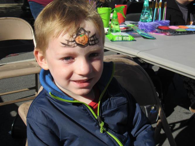 Massena hosts annual Fall Fest: Pumpkinpalooza | Kidscontent | nny360.com