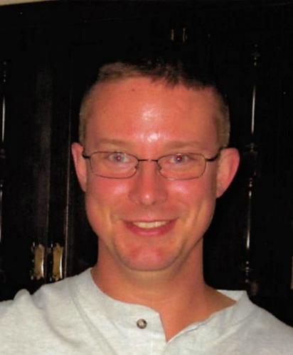Greg Steven Pugh | Obituaries | nny360.com