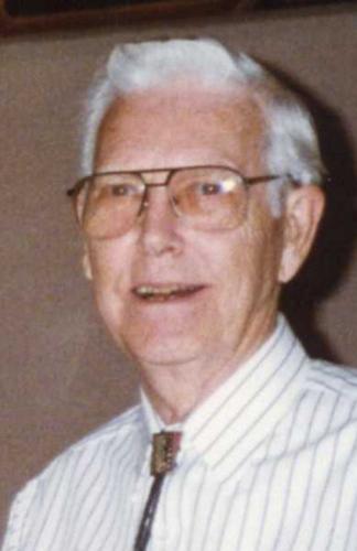 Gerald A. Putnam | Obituaries | nny360.com