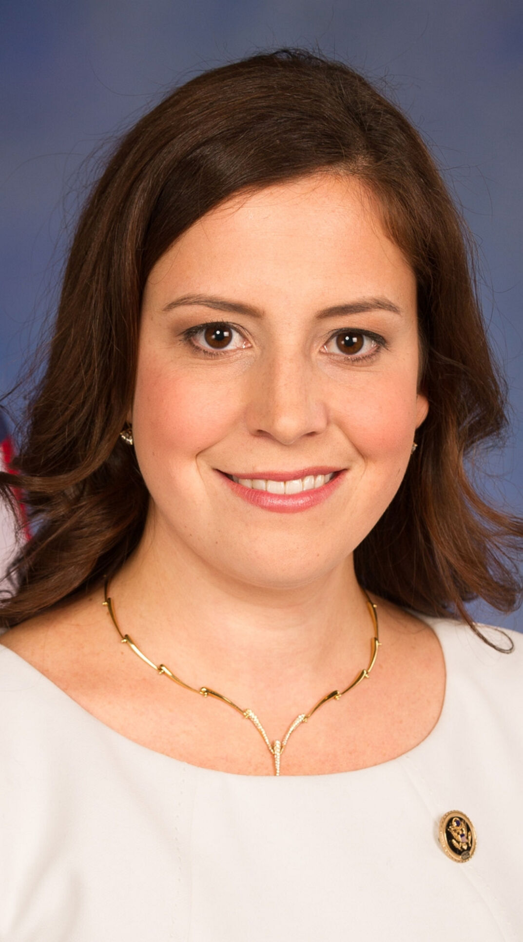 Stefanik endorsed by state police Investigators Association ...