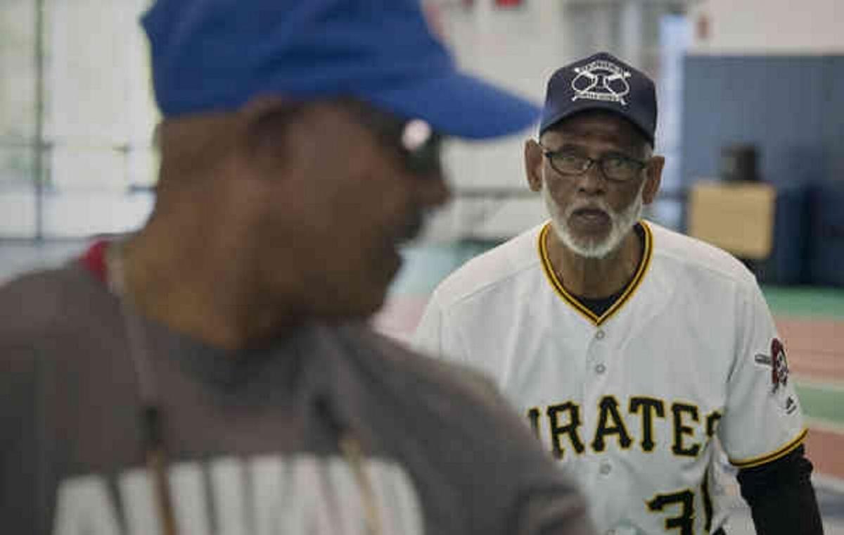 Baseball: Former MLB player Mangual, who held clinic in Canton, dies at ...