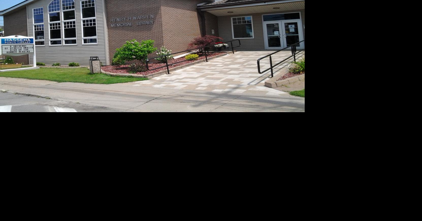 Massena school board approves Massena library vote | Education | nny360.com