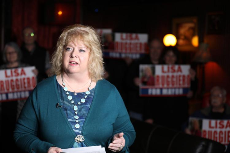 Councilwoman Ruggiero running for Watertown mayor | Community Notes ...