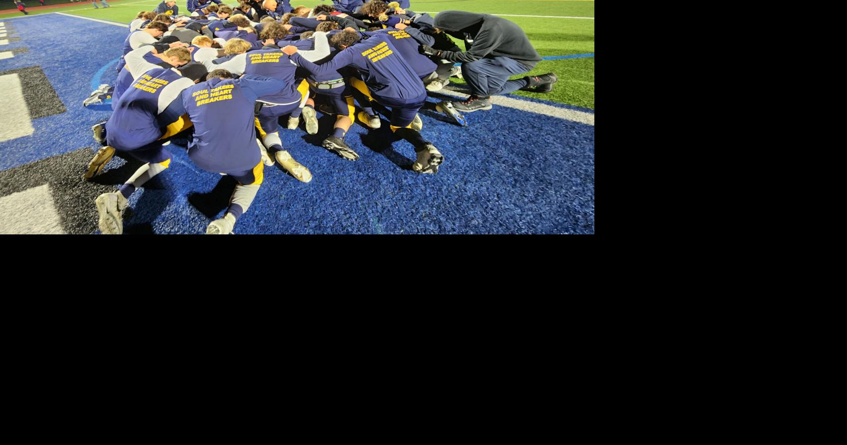 High school football: General Brown to tackle Section 6’s Lackawanna in ...