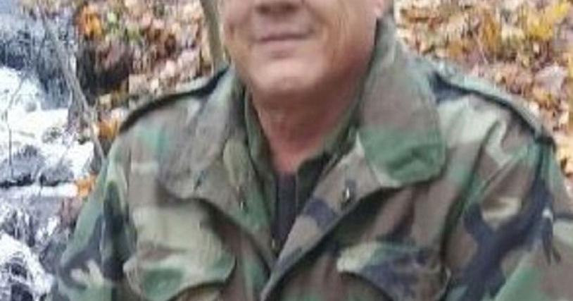 Michael P. Laba | Obituaries | nny360.com