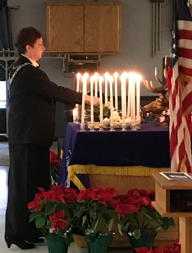 Elks remembered | Arts and Life | nny360.com