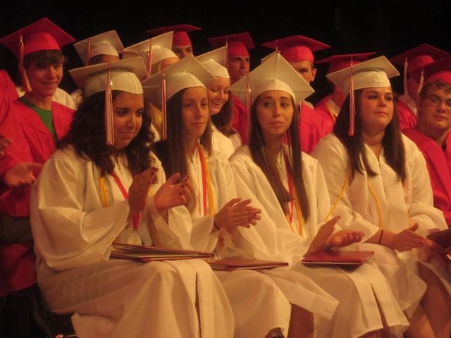 Close Class Of 28 Ready For New Adventures | News | nny360.com